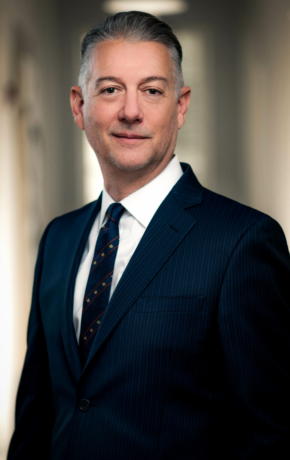 Pursiano Law, LLP